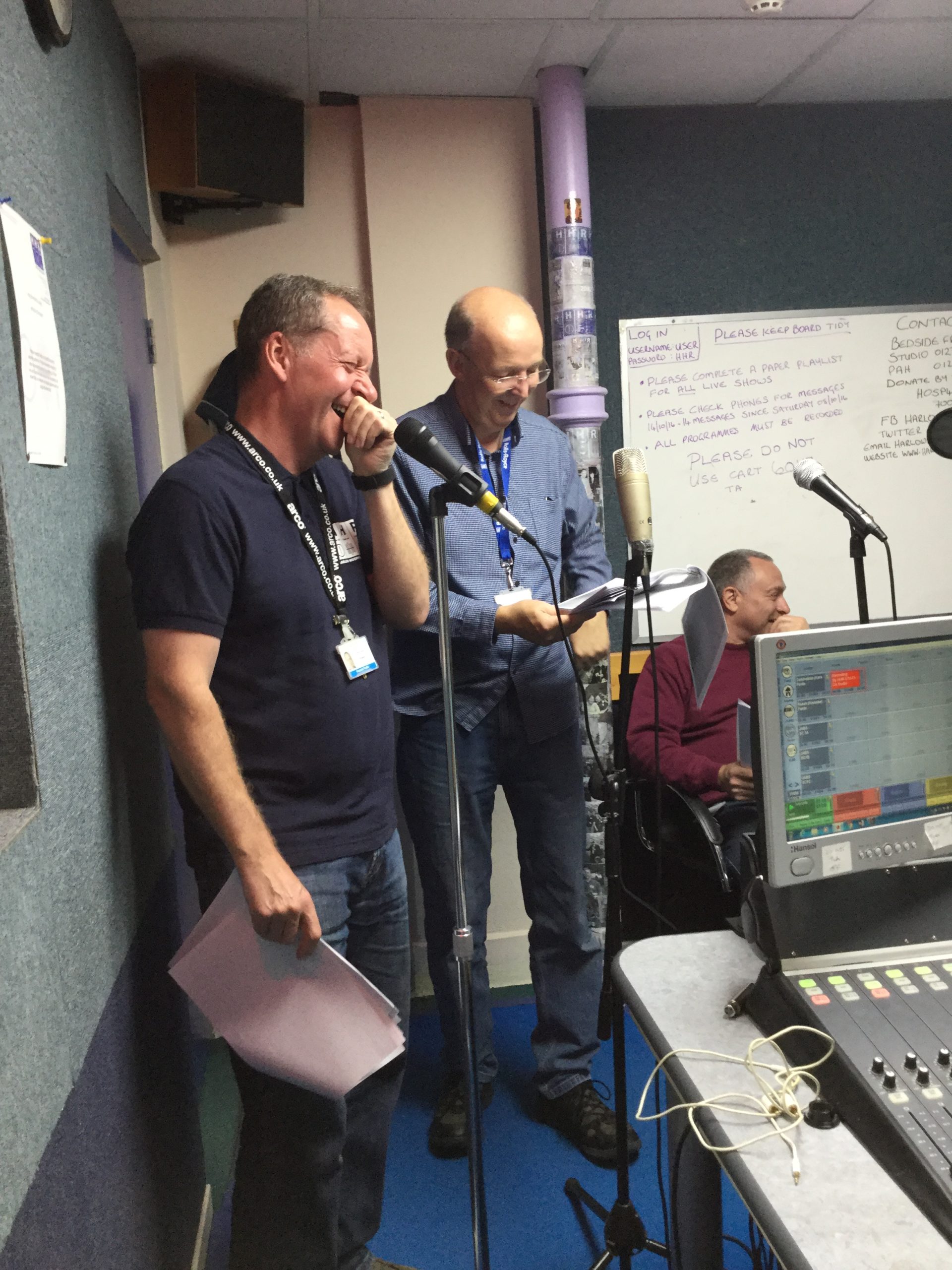 Radiology Department Harlow Hospital at Angelina Varley blog